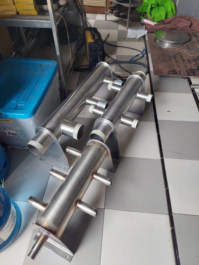 WATTER HEADER